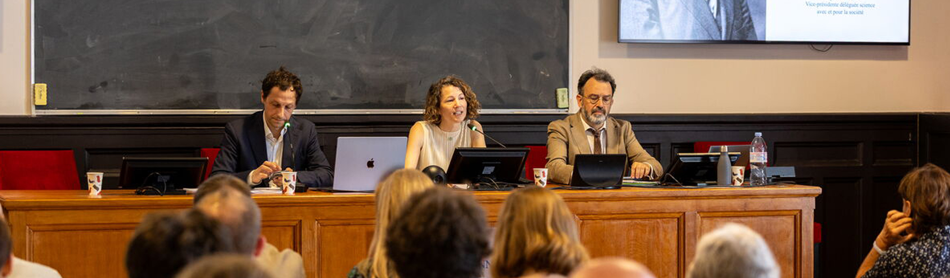 "Fêter l'histoire" : un cycle de conférences autour de la ...