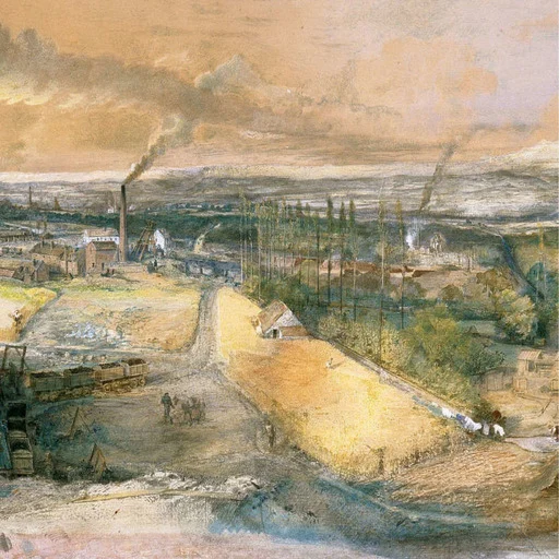 OpCit ! épisode 42 : Julien Vincent - L'histoire de France par l'environnement - Recherche à l ...