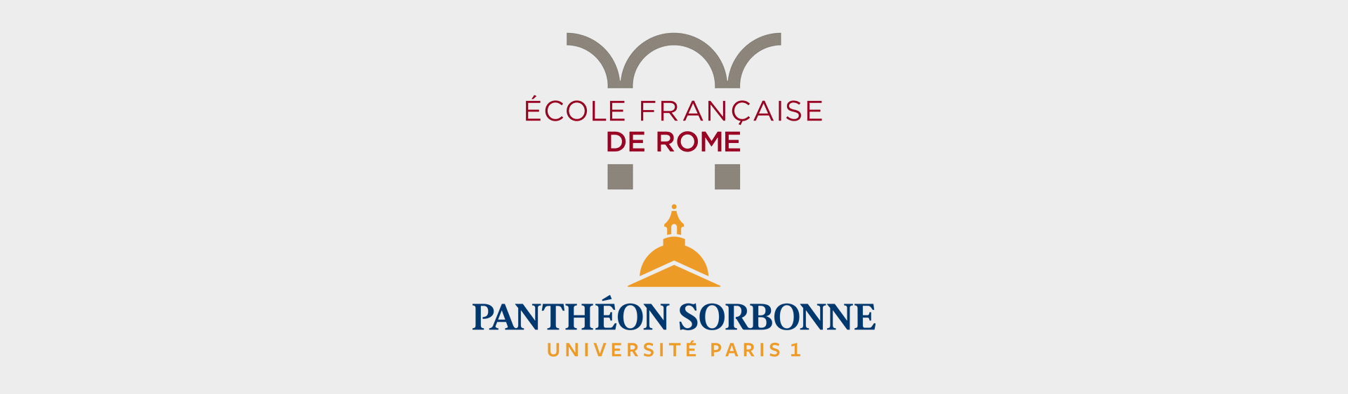 Appel à candidatures : Contrat doctoral École française de Rome - Paris ...